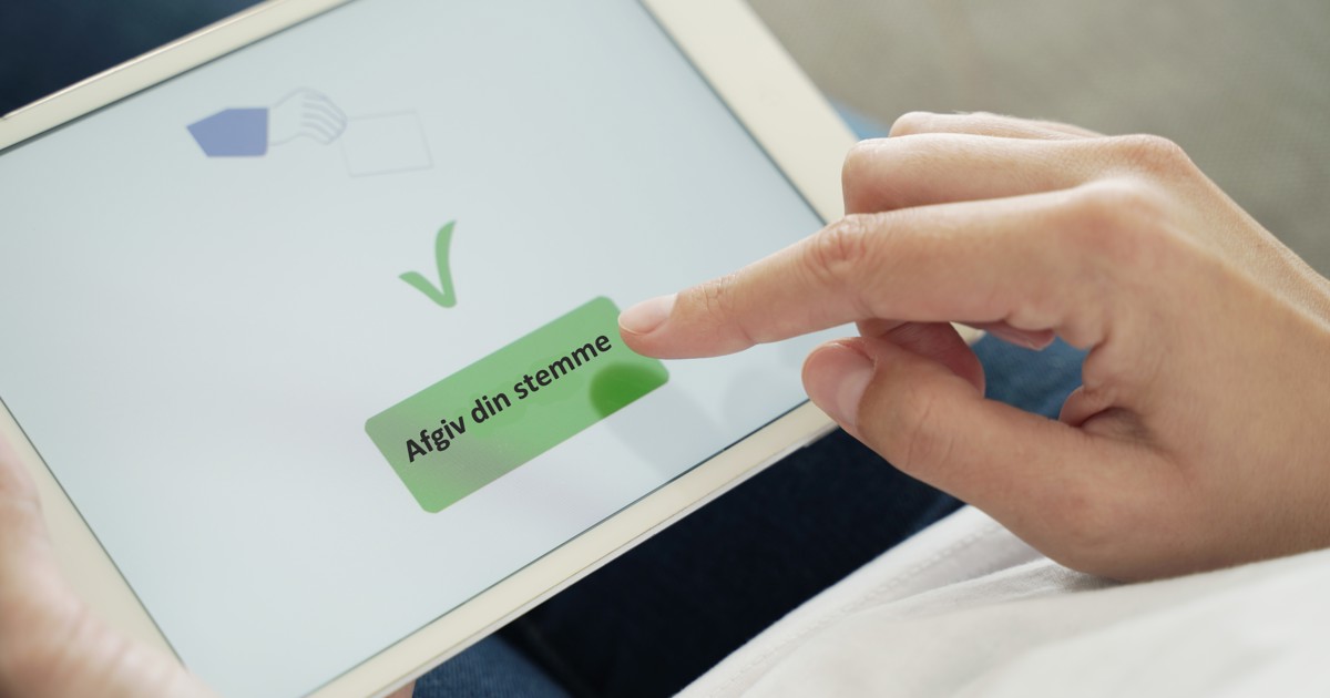 Arbejder du på privat apotek? Så er det nu du kan stemme om din overenskomst | Farmakonomforeningen