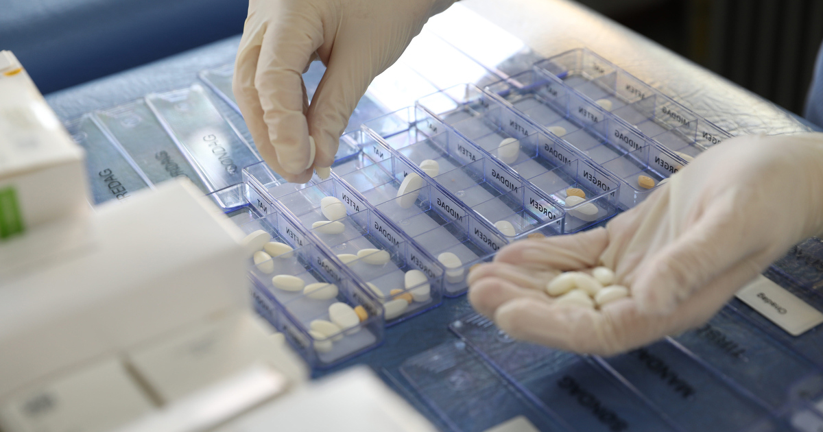 Autorisation af farmakonomer og farmaceuter er nødvendig – for ...