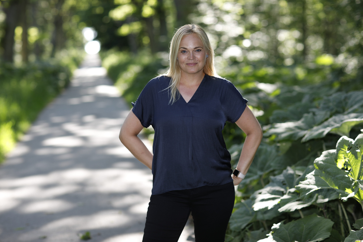 Farmakonomernes formand: Så småt – og godt – i gang igen ...