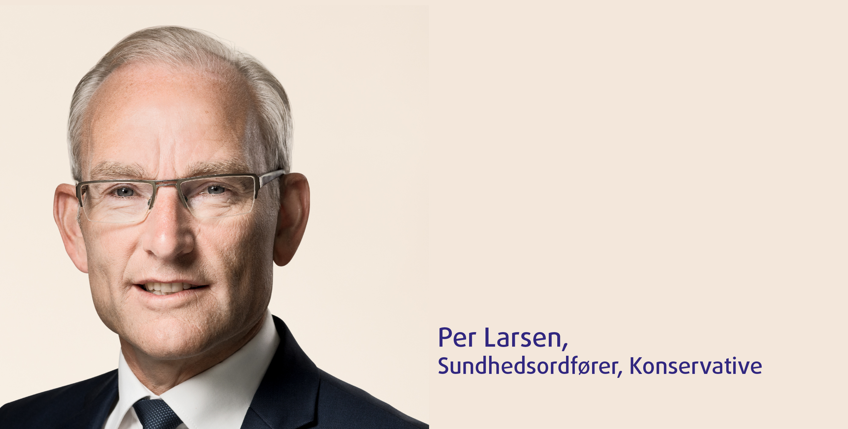 Seks politikere svarer på, hvordan vi får færre medicinfejl ...